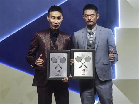 Lee Chong Wei Feels Like Giving Up On Malaysian Badminton Today