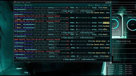 Find IP Address Using CenSys Nslookup And Learn To Create Scripts YouTube