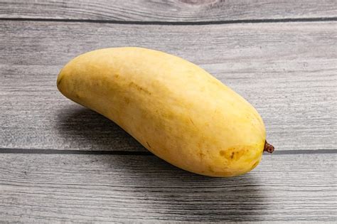 Premium Photo Tropical Exotic Fruit Ripe Yellow Mango