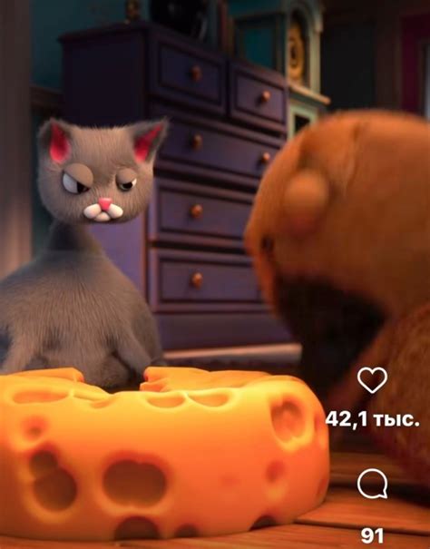 Create Comics Meme Ratatouille Rat Ratatouille Cat Comics