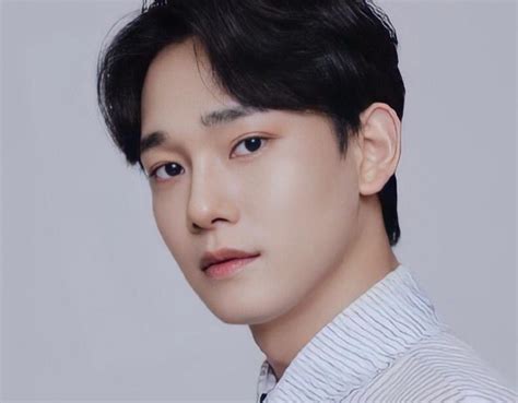 Exos Chen Shares Singing Video For First Time After Two Years Of No
