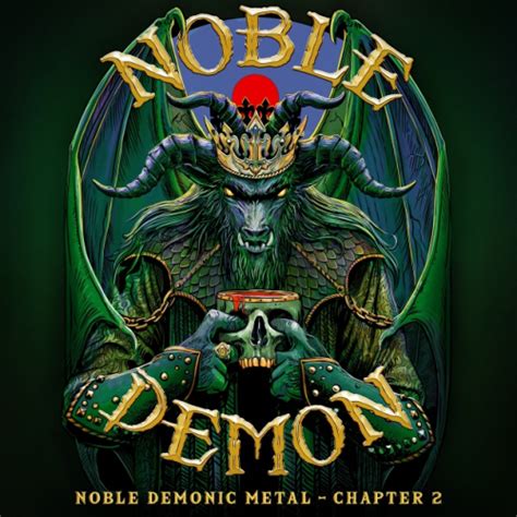 Noble Demon Releases Brand New Label Sampler Frontview Magazine