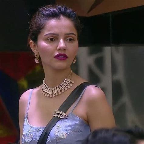 Bigg Boss 14 Mahira Sharma Want Rubina Dilaik To Be The Winner Of The