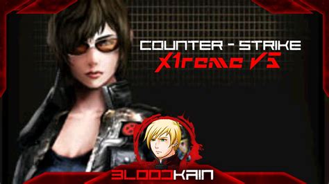Counter Strike Xtreme V5 Youtube
