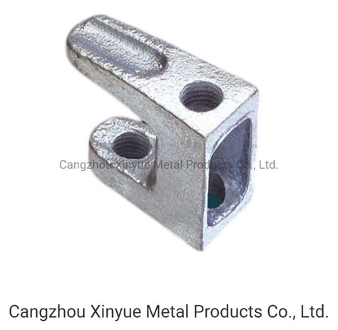 Construction Scaffold Components Ringlock Scaffolding Accessories