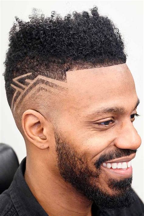 High Top Fade Haircuts 30 Ideas To Inspire Top Fade Haircut High