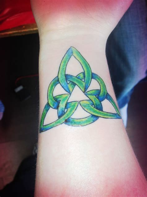 Celtic Symbol For Brother