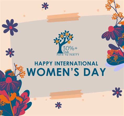 30 Club Malaysia On Linkedin Iwd Investinwomen Genderparity