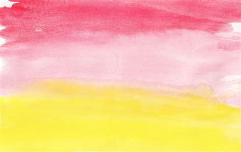Tumblr Pink Watercolour Wallpapers Wallpaper Cave