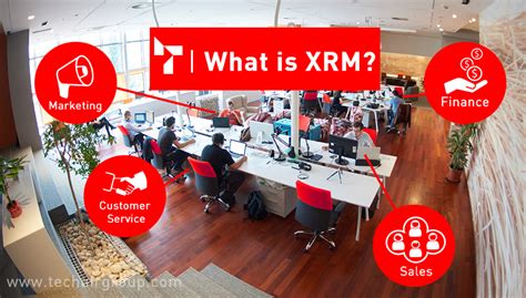 Xrm Vs Crm What Is Xrm Techair