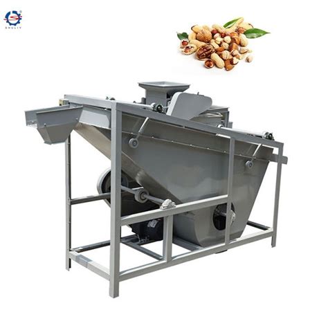 China Good Price Palm Kernel Shell Separator Manufacturers Suppliers