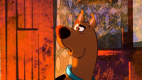 Scooby Doo Rigtest Youtube