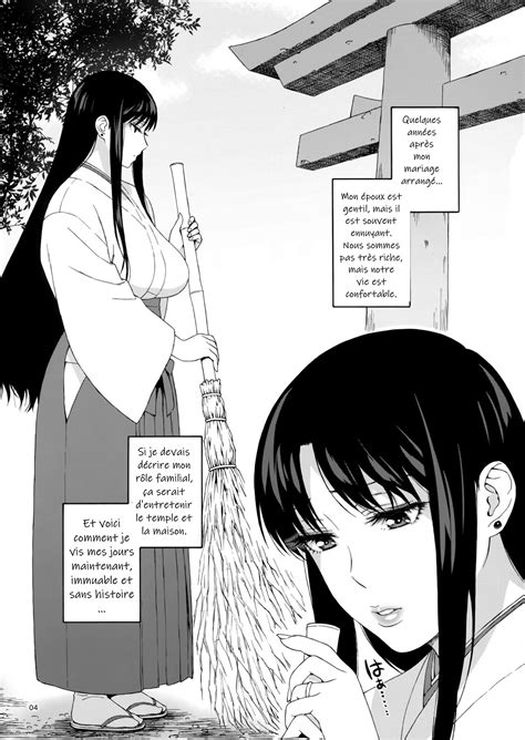 Ano Hito Ni Nita Hito Jingrock Doujinshi Parodie De Comics Porno Fr