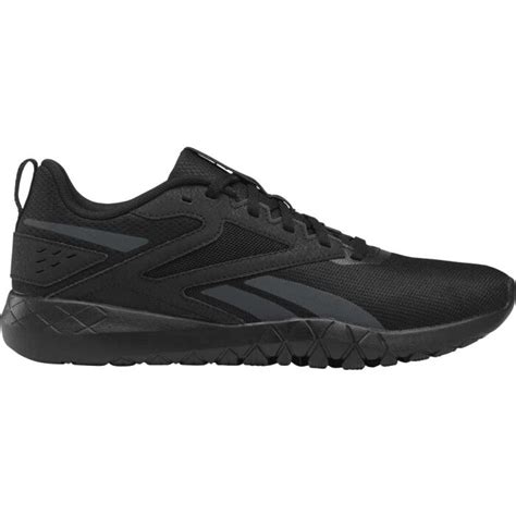 Reebok FLEXAGON ENERGY TR 4 - Încălțăminte bărbați - negru | SPORTISIMO.RO