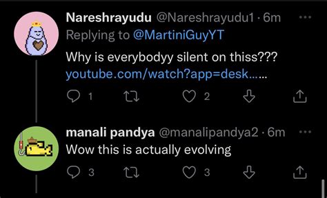 That Martini Guy ₿ On Twitter Warning ⚠️ Do Not Click The Link On