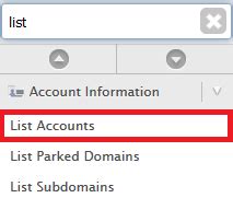 How To Enable SSH For CPanel Account On VPS And Cloud Servers Help Buzinessware