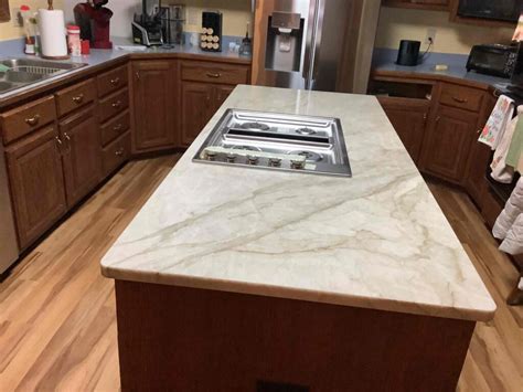 Quartzite Taj Mahal Real Very Hard Granite America