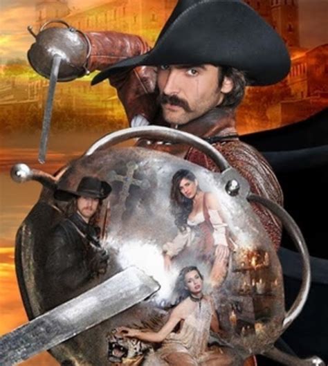 Así Será La Historia Y Los Personajes De Las Aventuras Del Capitán