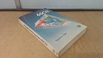 Programming The 6502 Book By Rodnay Zaks