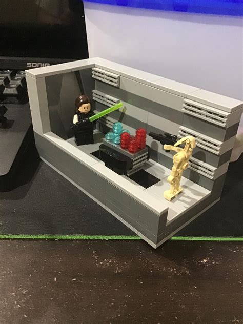 Mini Clone Base R MandRproductions