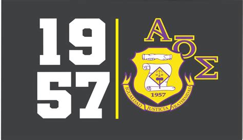 Alpha Omicron Sigma Capítulo Gamma