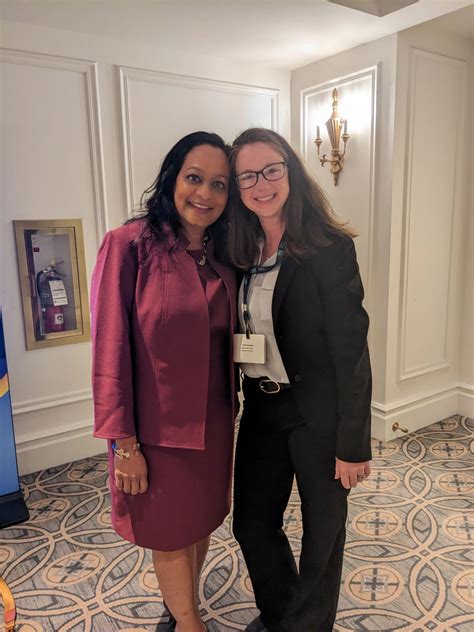 Julie Bliss Mullen On Linkedin Wonderful Morning At Rbc Capital