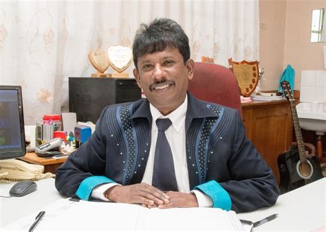 Celebrating The Decorated Career Of A Star Principal Rising Sun