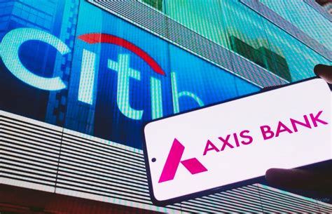 Axis Bank Completes Acquisition Of Citibank Asian Lite Uae
