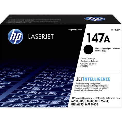 Hp M612 Toner Laserjet Enterprise M612 Toner Cartridges