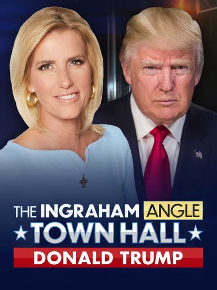 Watch Faulkner Focus Trump Town Hall Fox Nation