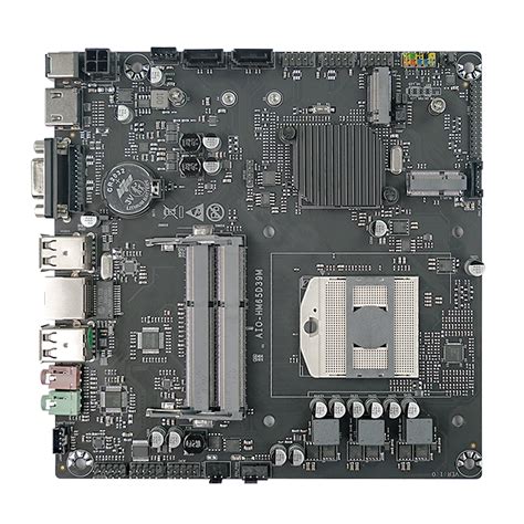 All In One Pc Motherboard