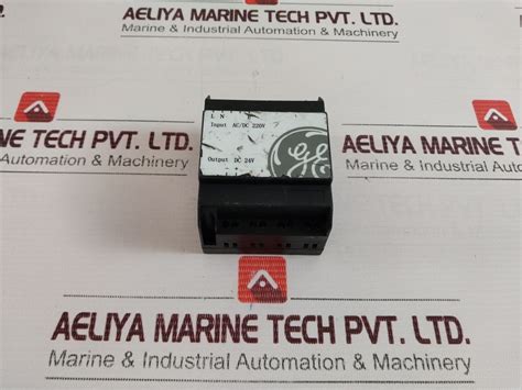General Electric Apu Technical Parameter Aeliya Marine Tech