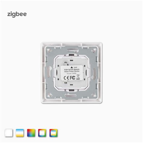 Led Dimmer Und Controller Zur Steuerung Via Zigbee