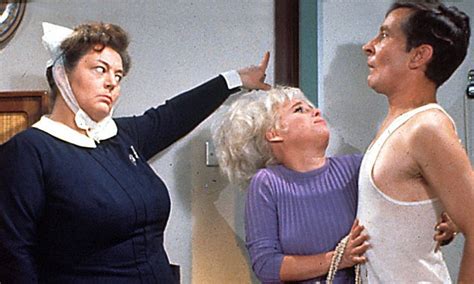 Oooh Matron Who Hung Up On Morrissey Asks Craig Brown In Second Part