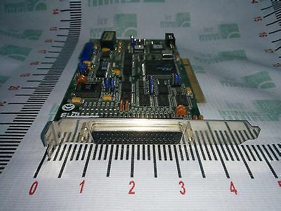 APCI ADADIO Arcom Control System PCI DATA ACQUISITION CARD APCI ADADIOCD Industrial SOL Pte Ltd