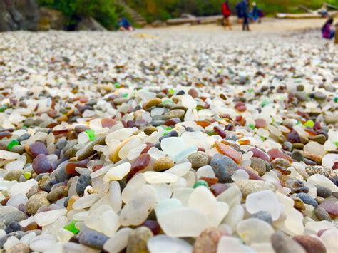 Glass Beach In California 2024 Roveme