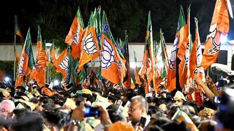 Kothrud Assembly Constituency Bjps Stronghold Faces New Challenges
