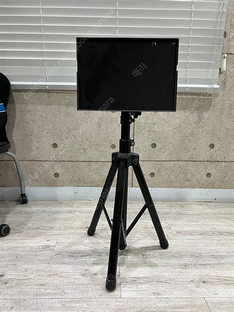똘똘이 미니 기타 앰프 반주기 스탠드 등 팝니다 건반악기 중고나라