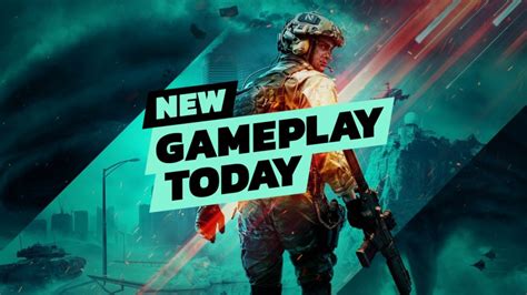 Battlefield 2042 Open Beta Heute Neues Gameplay Creo Gaming