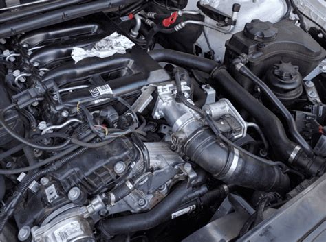 Eco Billet EGR Race Pipe For BMW 335D And X5 35D Installation Cascade German Parts