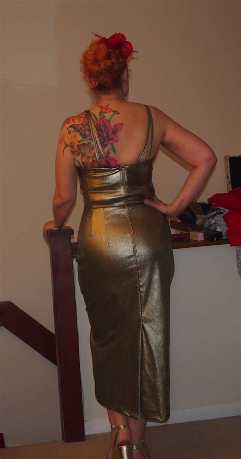 Pin By Elyanne Tucker On Pinup And Rockabilly Fashion By Miss Minx
