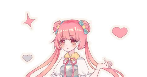 女の子 夏子汐oのイラスト Pixiv