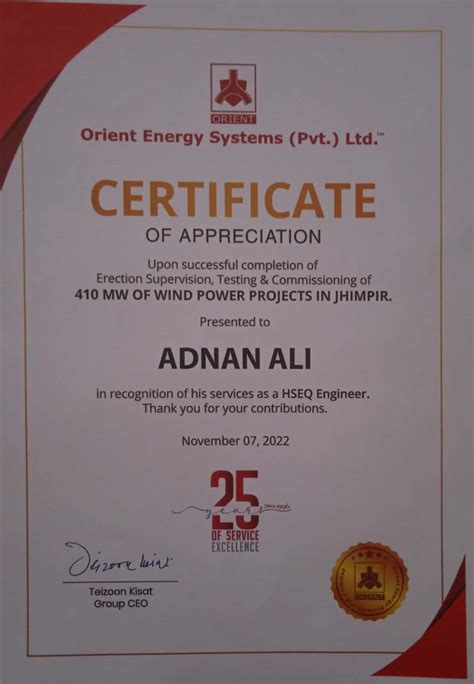 Adnan Ali On Linkedin Alhamdulillah