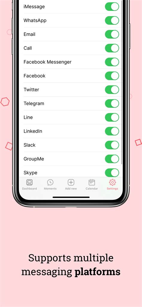 Scheduled Schedule Your Text Messages