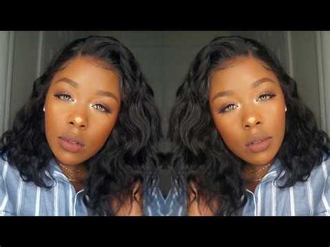 Sexy Kim Kardashian Haircut Bob Lace Wigs Virgin Brazilian Hair Bmw Omgqueen Com