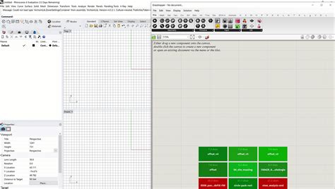 Intro To Grasshopper Colidescope