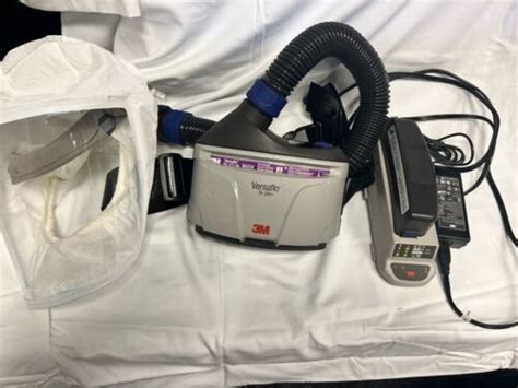3m Versaflo Tr 300n Hkl Powered Air Purifying Ubuy India