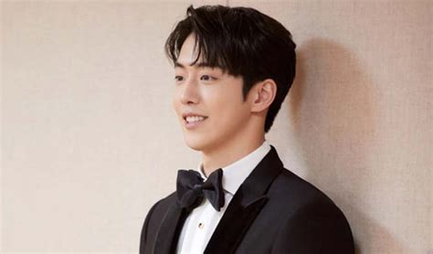 Korean Celebs Ideal Types Compilation Nam Joohyuk