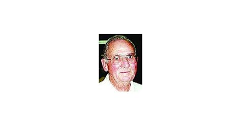 Harold Riegel Obituary 2014 Reading Pa Reading Eagle