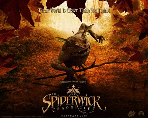 Die Geheimnisse Der Spiderwicks Dvd Oder Blu Ray Leihen Videobusterde